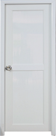 Customizable PVC WC Door in China | Doors and Windows Factory - Chenggu ...