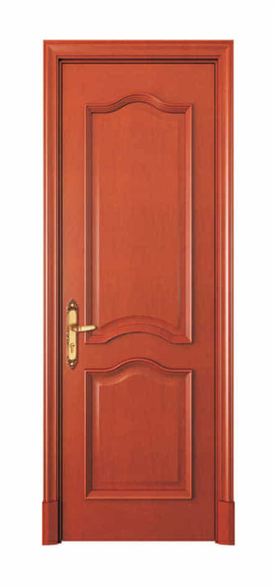 Fire-proof wood doors manufacturing in China | Doors Factory - Chenggu ...